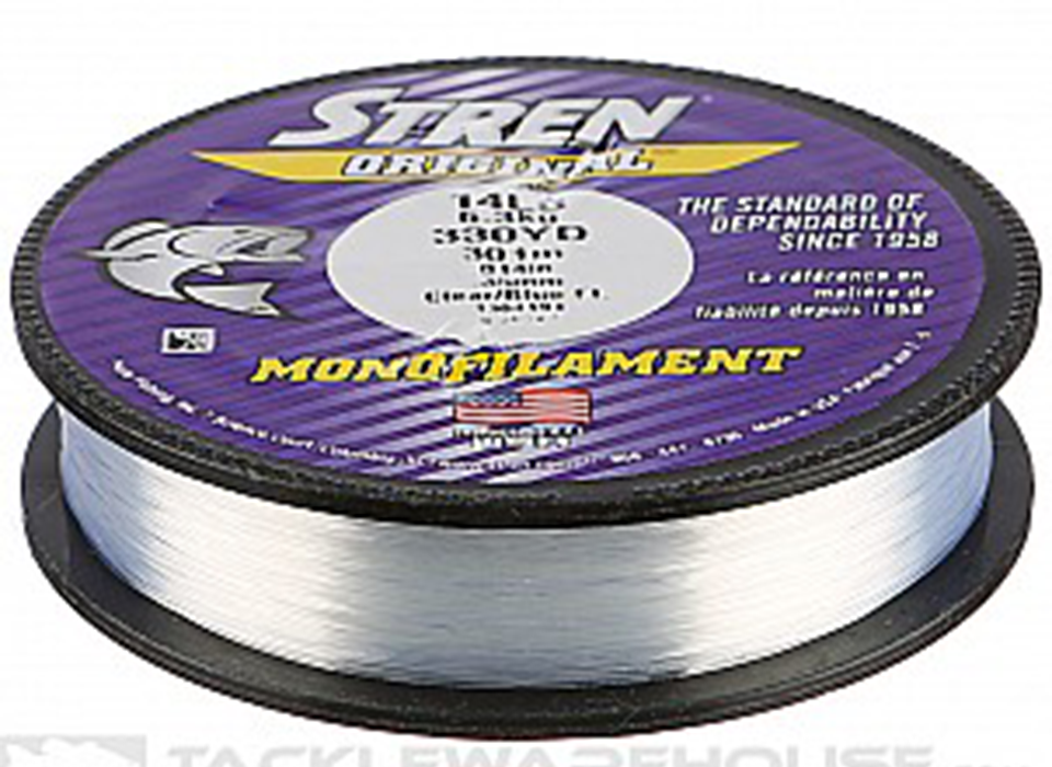 Choosing The Right Fishing Line - The Comprehensive Guide - Ozark ...