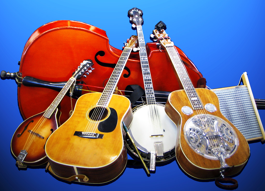Mountain Songs Brought Families Together - Ozark Country Homestead